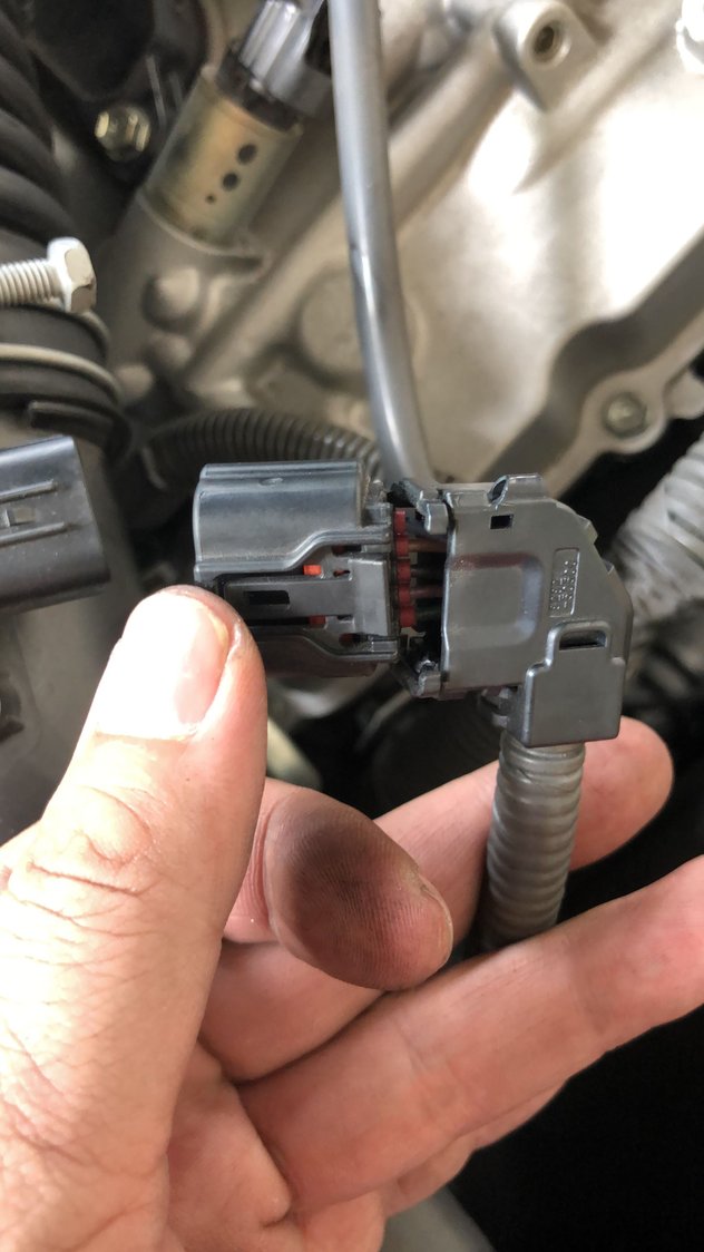 Help on connector fix - ClubLexus - Lexus Forum Discussion