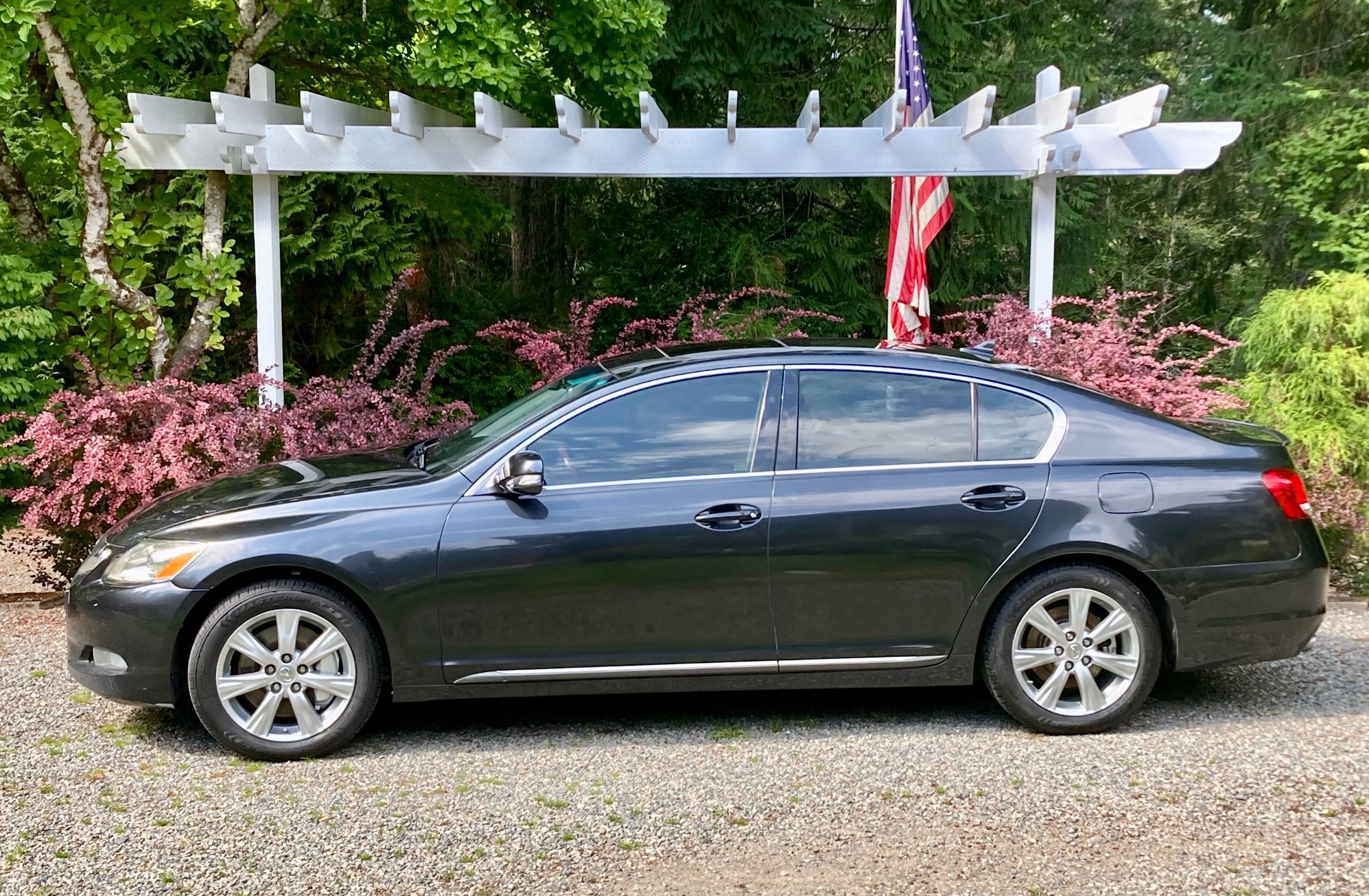 I personally defeated naval stealth technology today. A personal ...