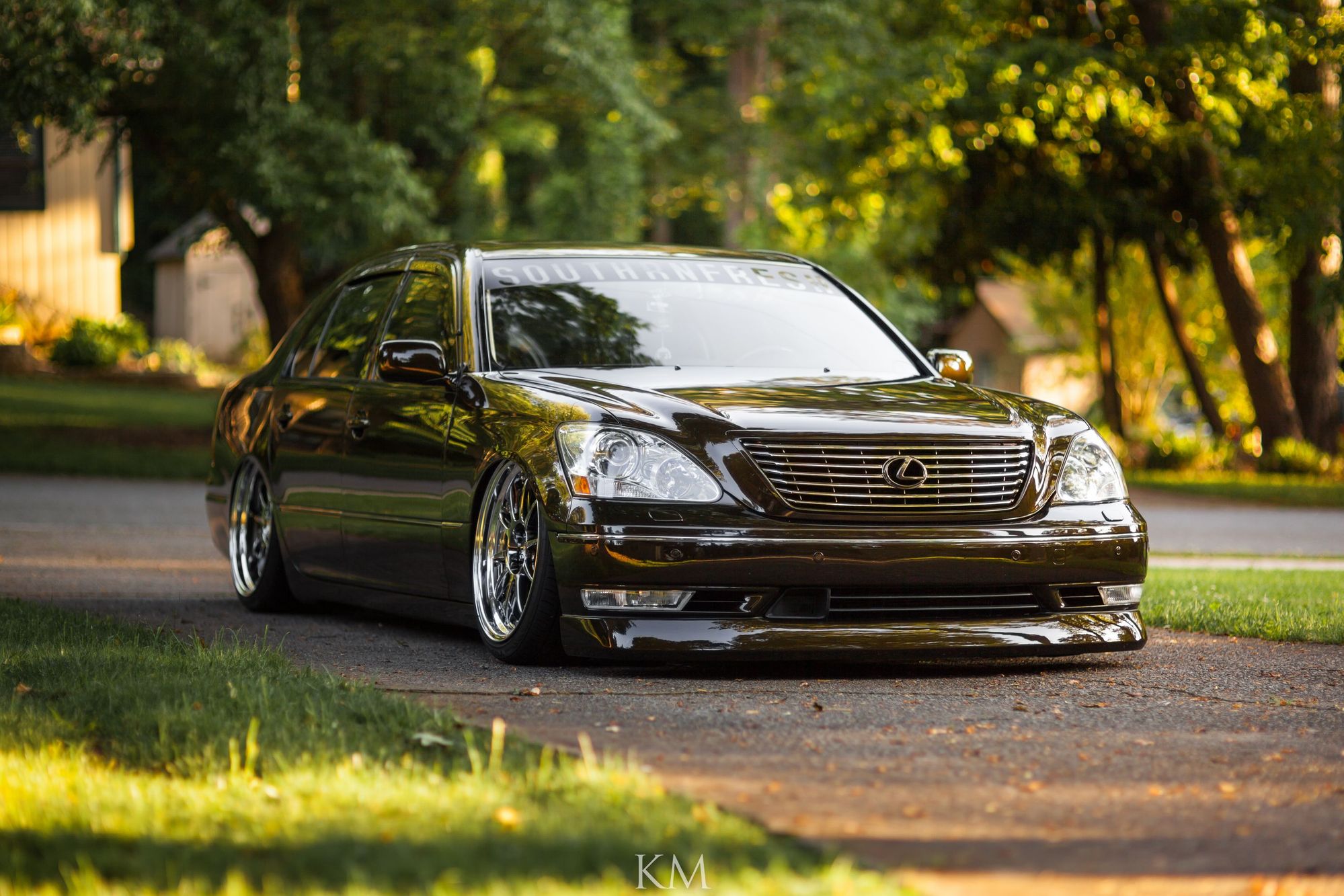 Brownman88's 2006 ls430 "Build" - Page 2 - ClubLexus - Lexus Forum ...