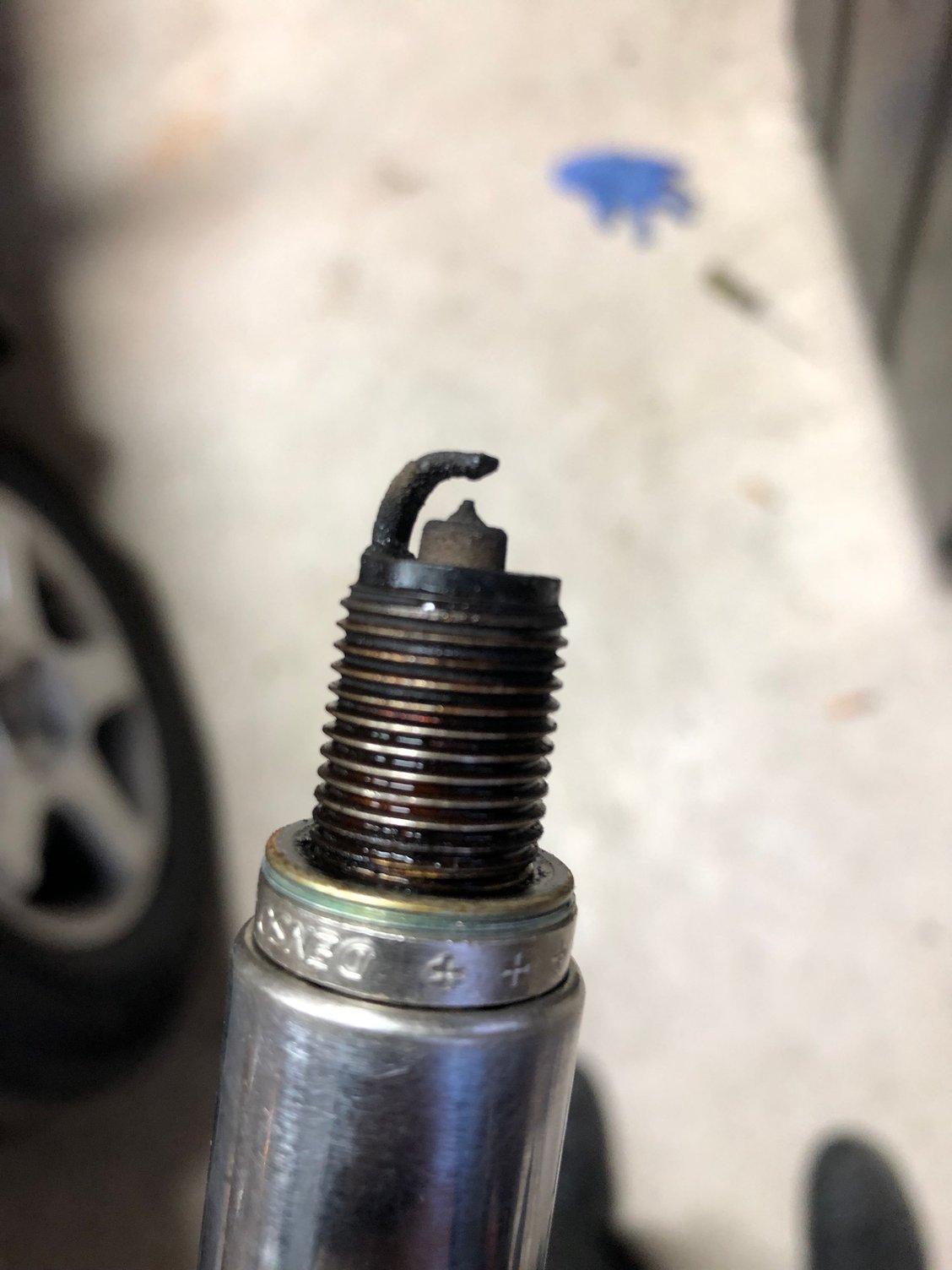 Need help 2000 RX300 timing belt ? - Page 3 - ClubLexus - Lexus Forum ...