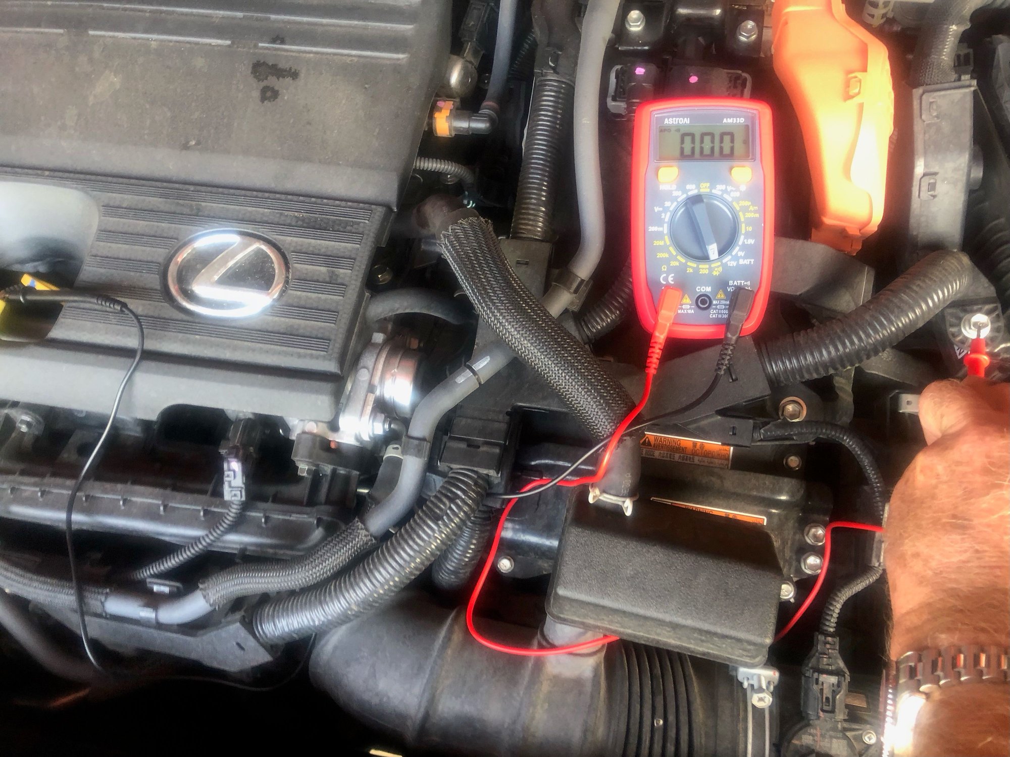 Zero Ohms, Correct Hybrid Jump Start, Real Cause ECU Failures ...