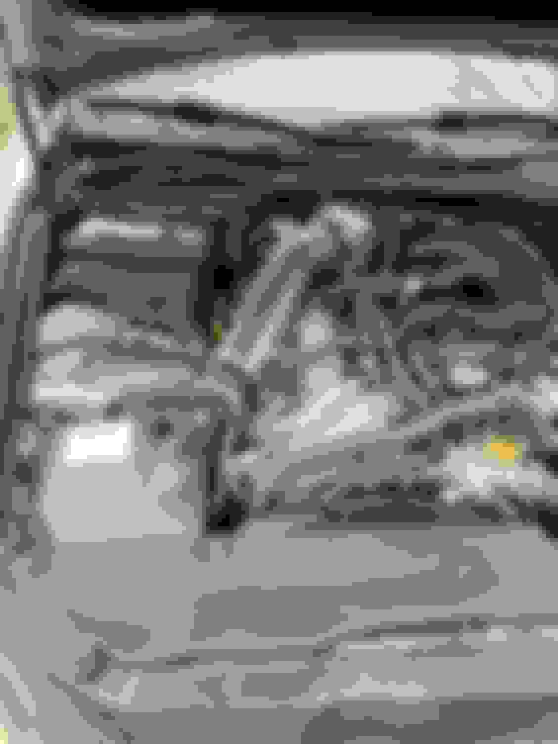 F Sport Cold Air Intake - ClubLexus - Lexus Forum Discussion