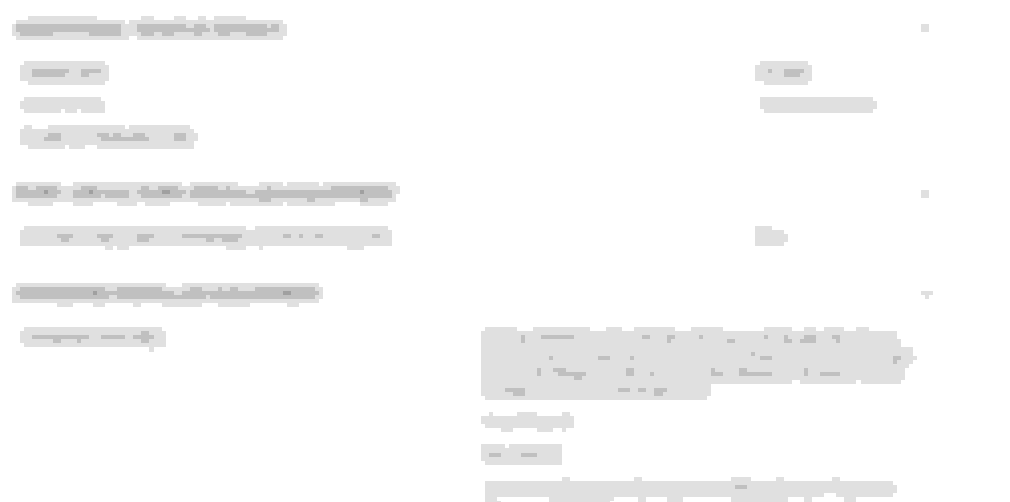 Build Sheet - ClubLexus - Lexus Forum Discussion
