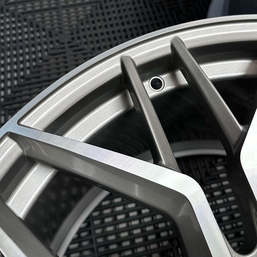 Upgrade Your C8 with ALT Velocity Rotary Form: Unmatched Performance ...