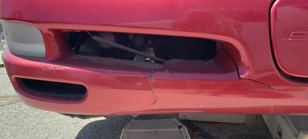 Repairing body panel damage? - CorvetteForum - Chevrolet Corvette Forum ...