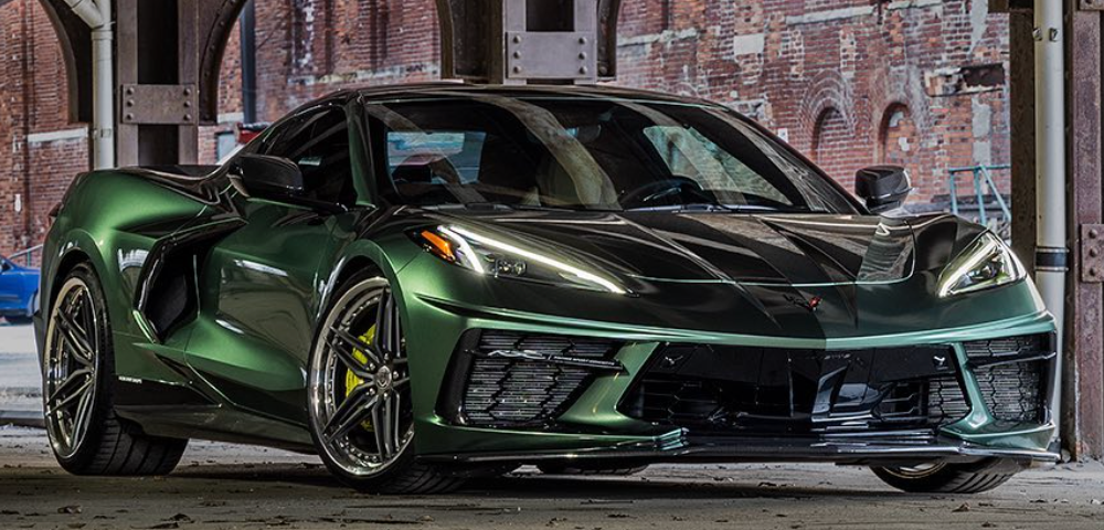 2024 Corvette - Anyone Else - Team Cacti ? - Page 6 - CorvetteForum ...