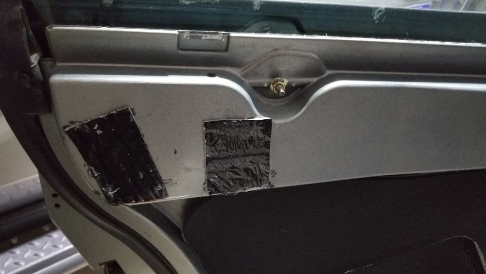 2003 C5 Window adjustment, advice needed - CorvetteForum - Chevrolet ...