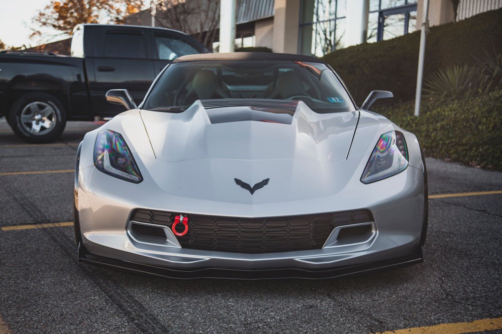C7 Aero Packages at WEAPON-X MOTORSPORTS - CorvetteForum - Chevrolet ...