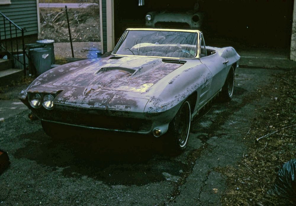 Minnesota Native With Pink Corvette Living the Barbie Life ...