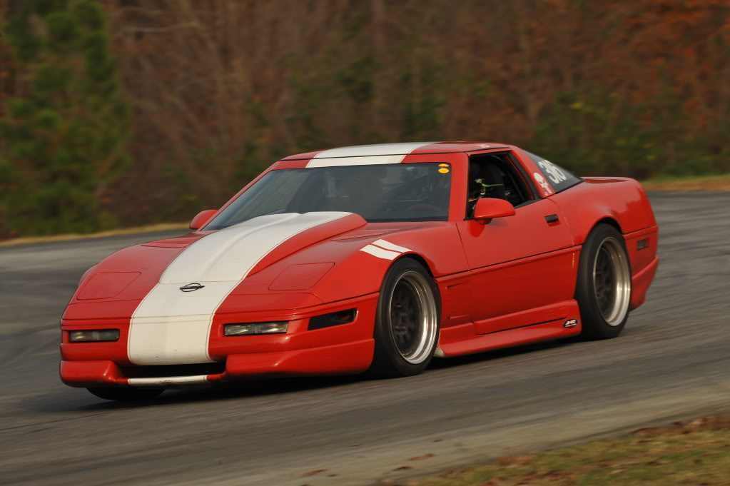 C4 track car specs? - CorvetteForum - Chevrolet Corvette Forum Discussion