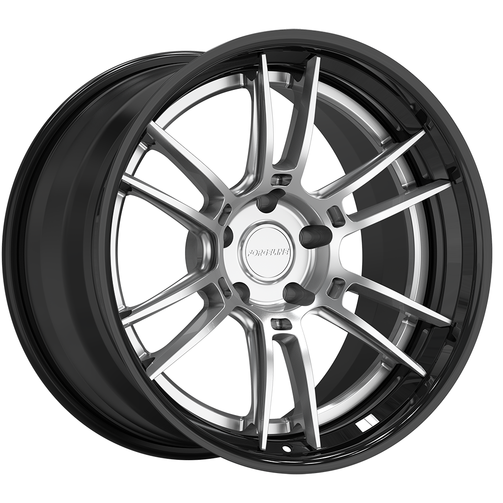 Z06 2020 Forgeline Wheels Official Sales Thread, Made in the USA - Page ...