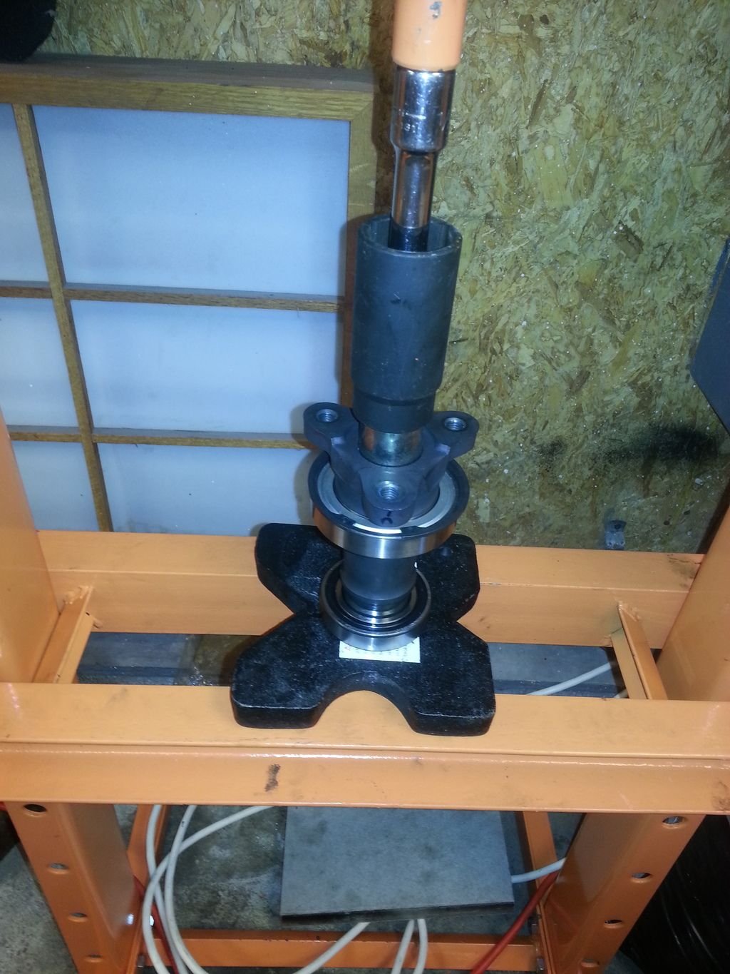 99 FRC Drivetrain Rebuild + Suspension Goodies (Pics) - Page 2 ...