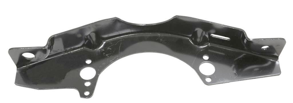 C1 1961 Front Motor Mount Bolt Holes Question - CorvetteForum ...