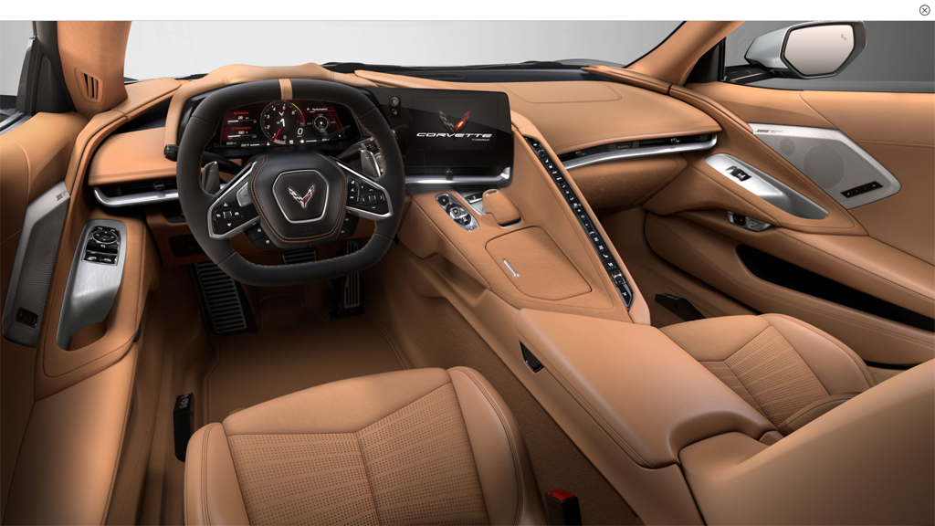 Interior??? - CorvetteForum - Chevrolet Corvette Forum Discussion