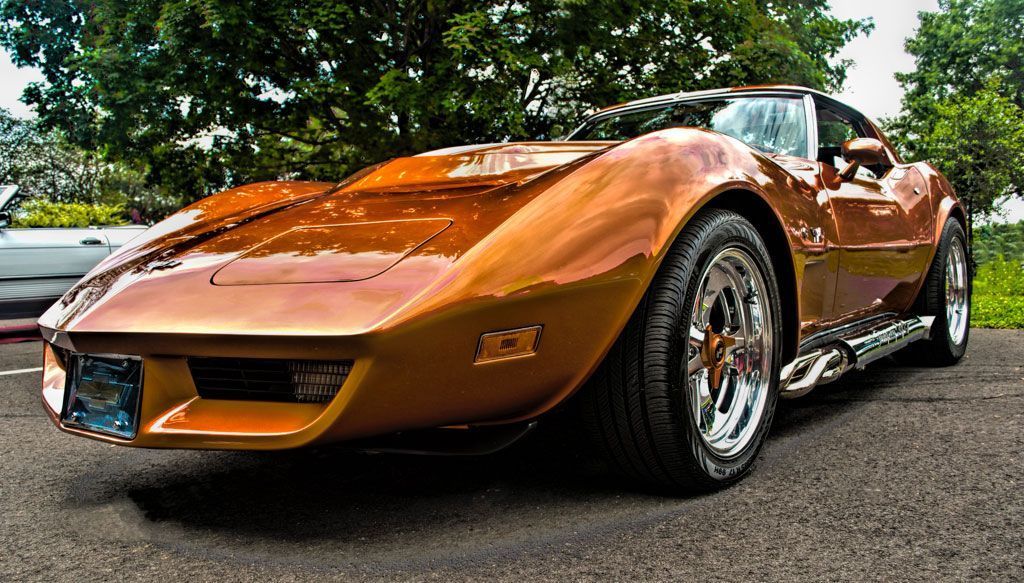 post up your custom c3!!! - Page 7 - CorvetteForum - Chevrolet Corvette ...