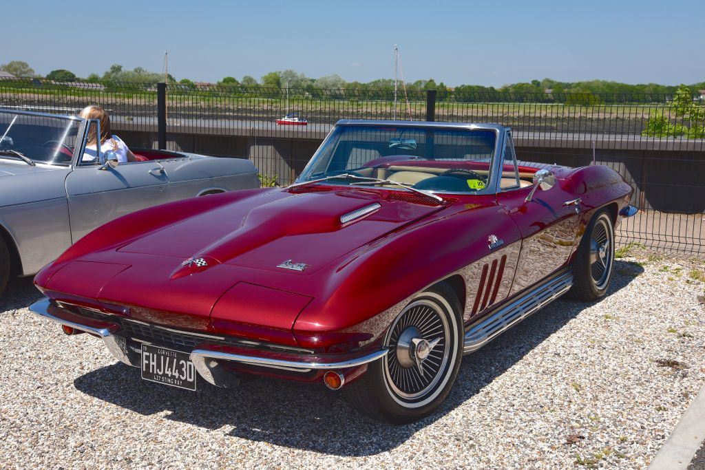 C2 1966 L72 count - Page 7 - CorvetteForum - Chevrolet Corvette Forum ...
