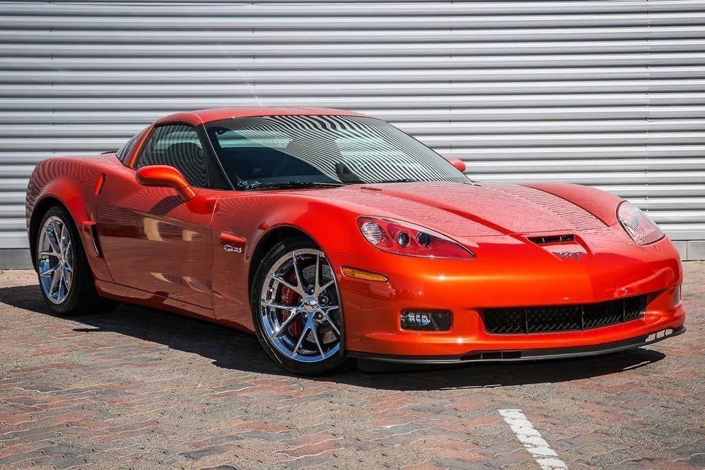 OBD2 codes 327 and 332. - CorvetteForum - Chevrolet Corvette Forum ...