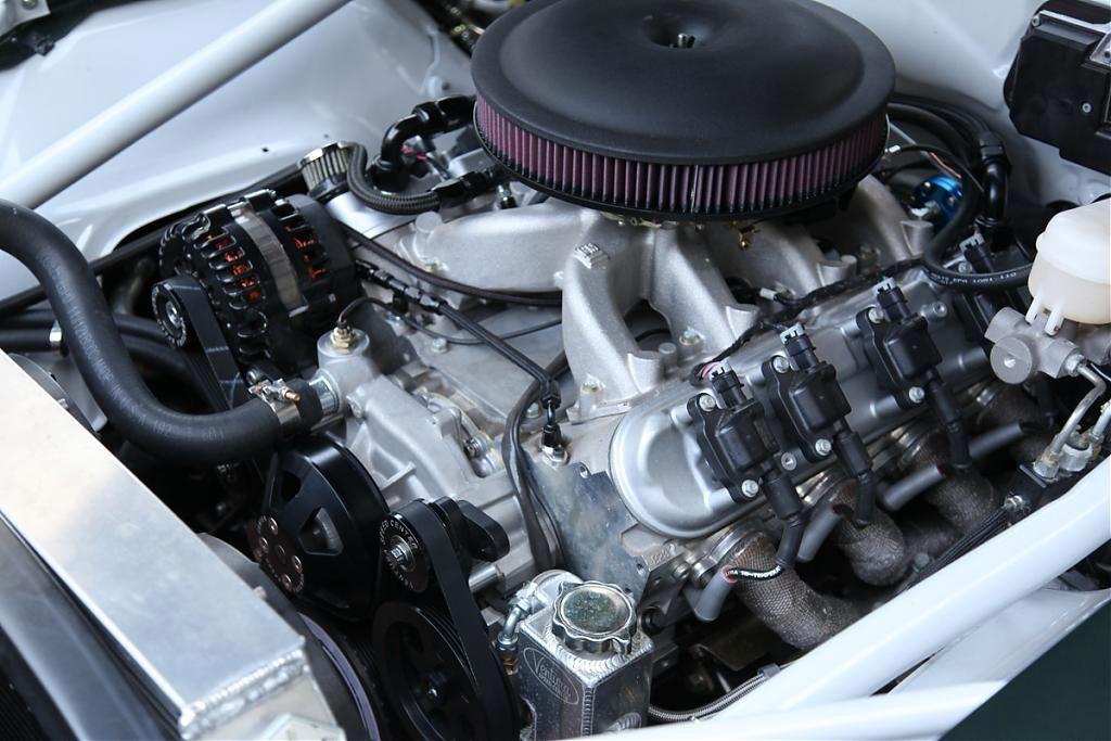 C2 LS swap a C2....one idiots perspective - CorvetteForum - Chevrolet ...