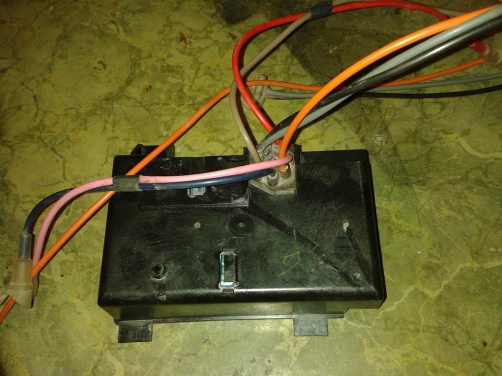 C4 HVAC Vacuum Programmer - CorvetteForum - Chevrolet Corvette Forum ...