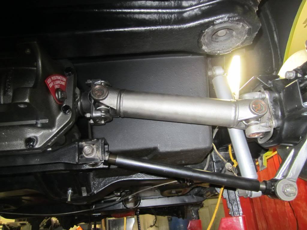 rear control arm ? - CorvetteForum - Chevrolet Corvette Forum Discussion