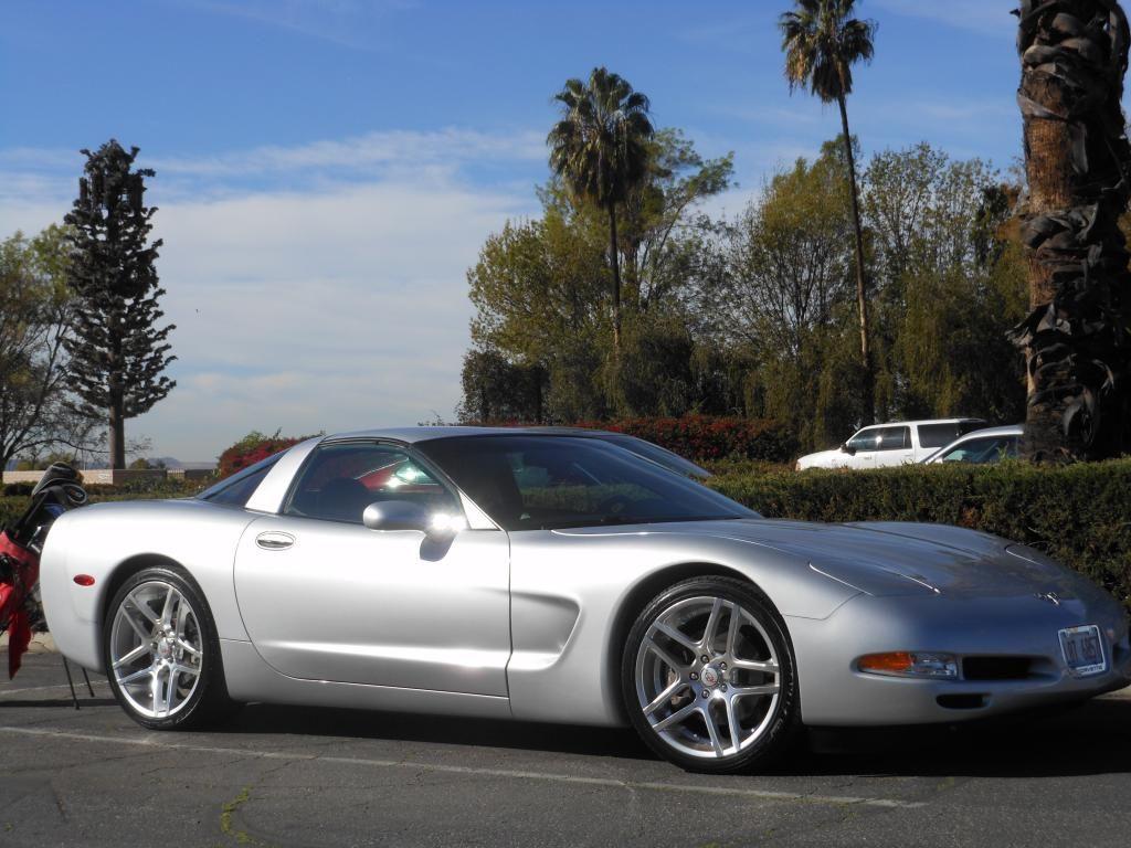 Looking for pictures of every C5 color option - Page 3 - CorvetteForum ...