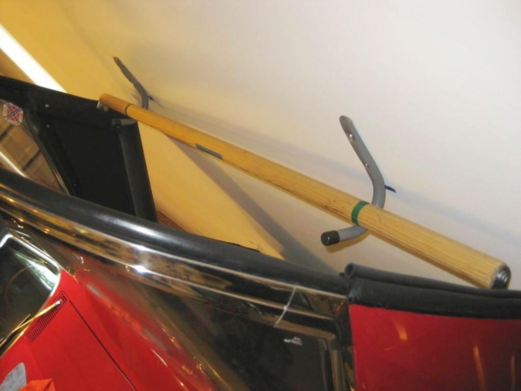 C2 Corvette Hardtop Storage - Page 2 - CorvetteForum - Chevrolet ...