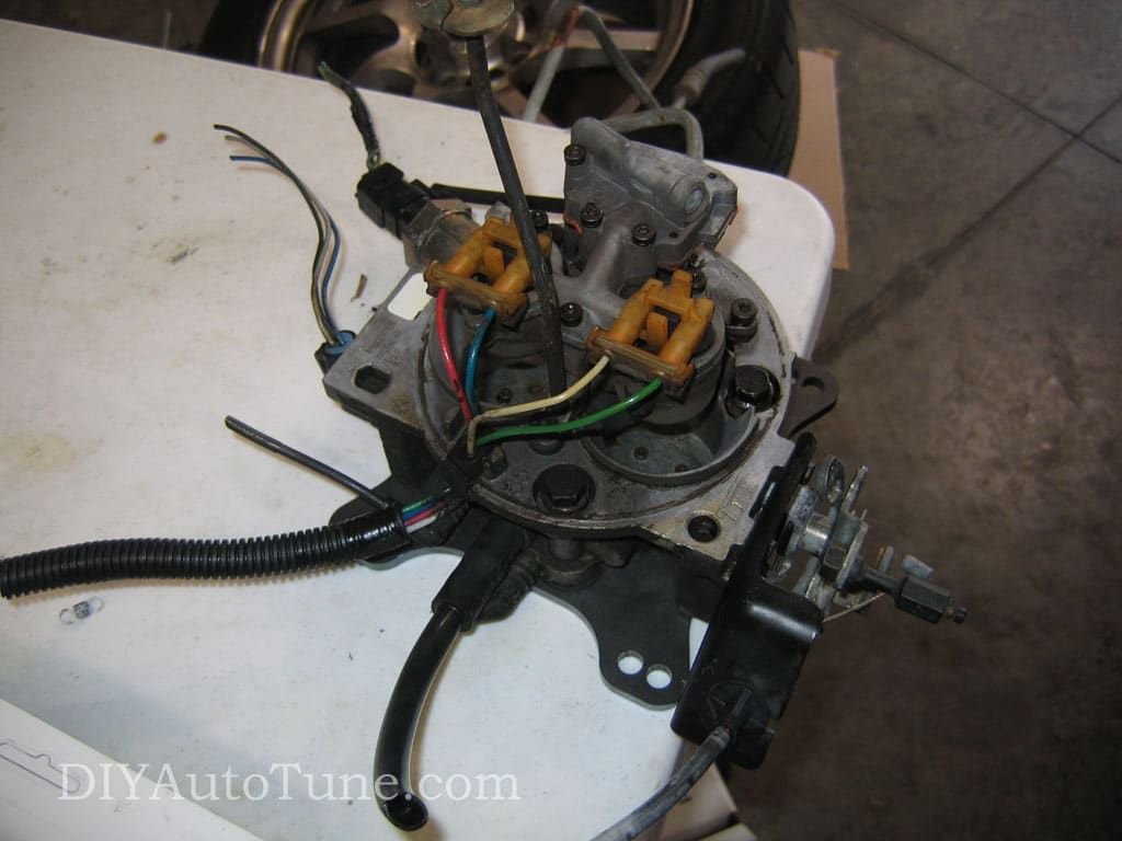 Crossfire Performance Upgrades? - CorvetteForum - Chevrolet Corvette ...