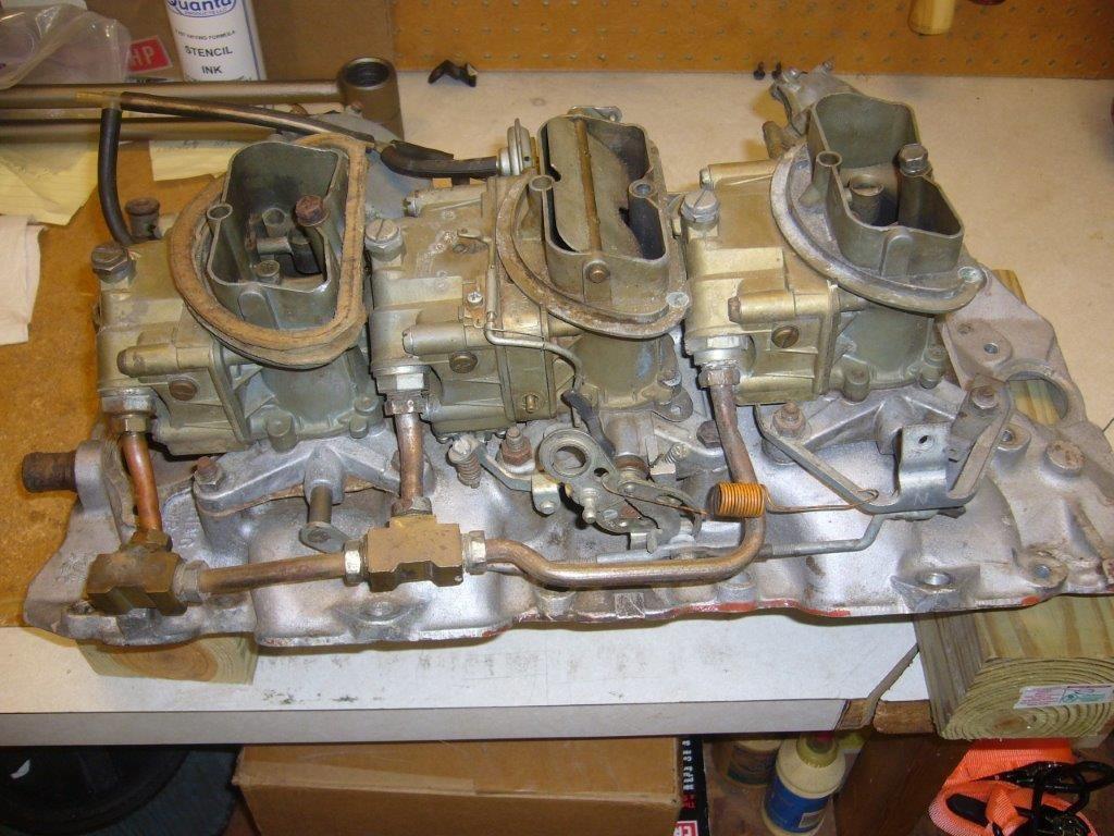 FS (For Sale) 69 L71 427/435 Coupe, 4spd, Silver/Black - CorvetteForum ...