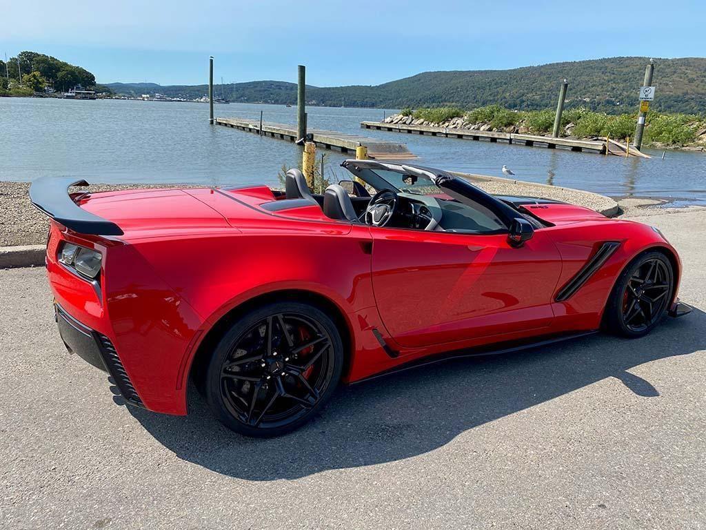 Zo6 or ZR-1 - CorvetteForum - Chevrolet Corvette Forum Discussion