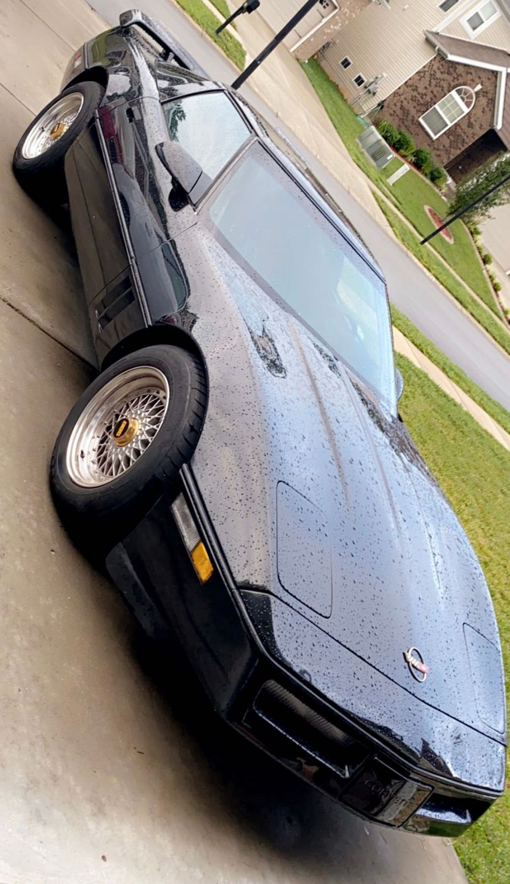 87 vette, built L98. 400-500 RWHP? - CorvetteForum - Chevrolet Corvette ...