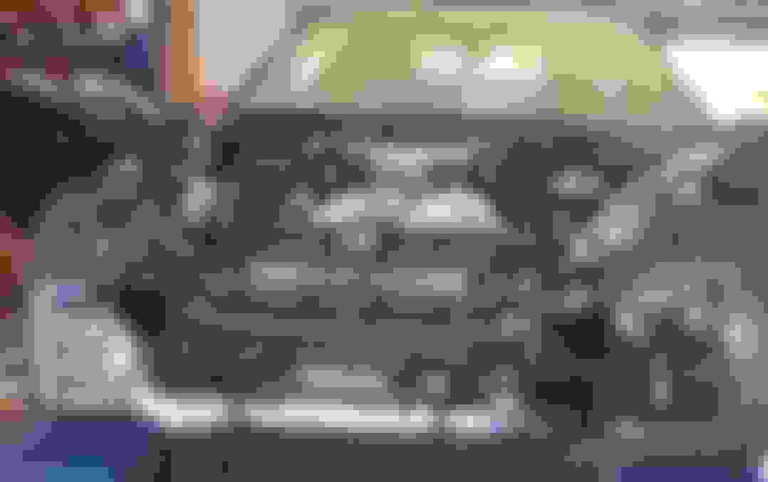 FS (For Sale) C7 Corvette F1X, Air-to-water Intercooler, LME Intake ...