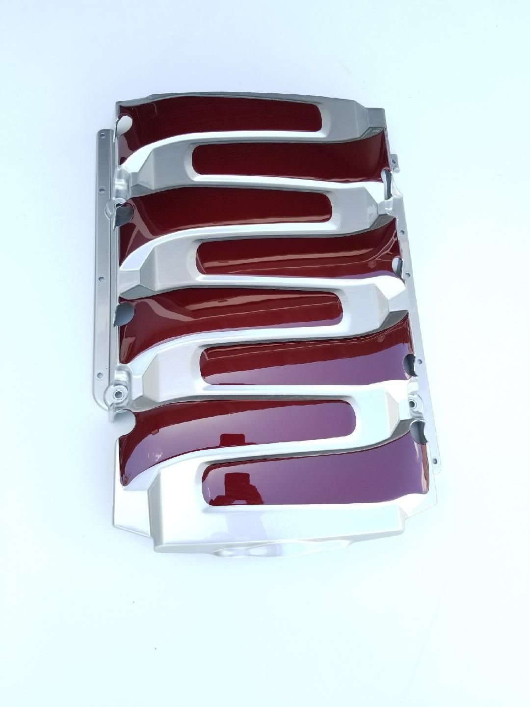 2019 Long Beach Red paint code - CorvetteForum - Chevrolet Corvette ...