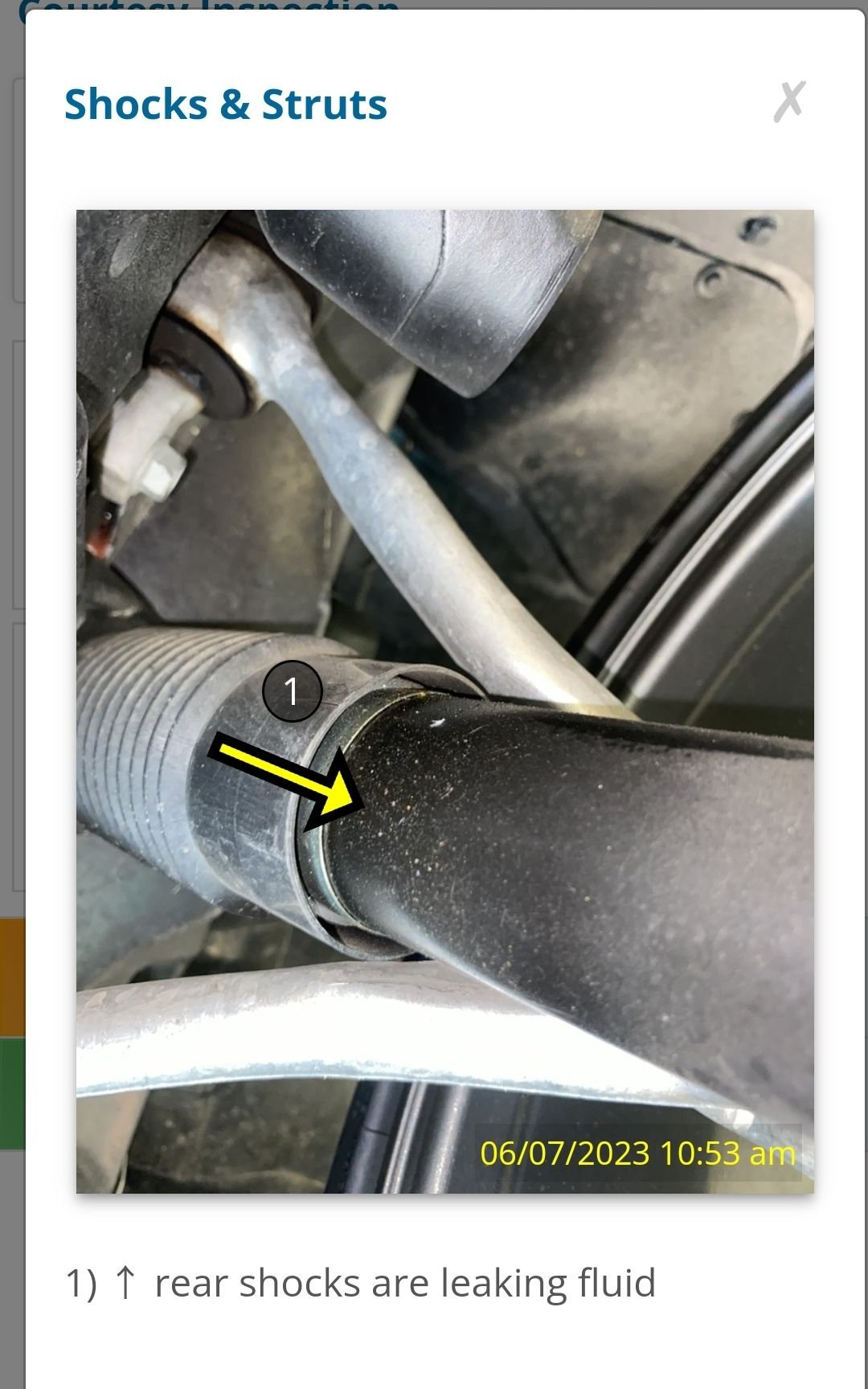 ZR1 Mag Ride Shocks Replacement - CorvetteForum - Chevrolet Corvette ...