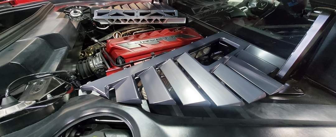 best engine cover - CorvetteForum - Chevrolet Corvette Forum Discussion