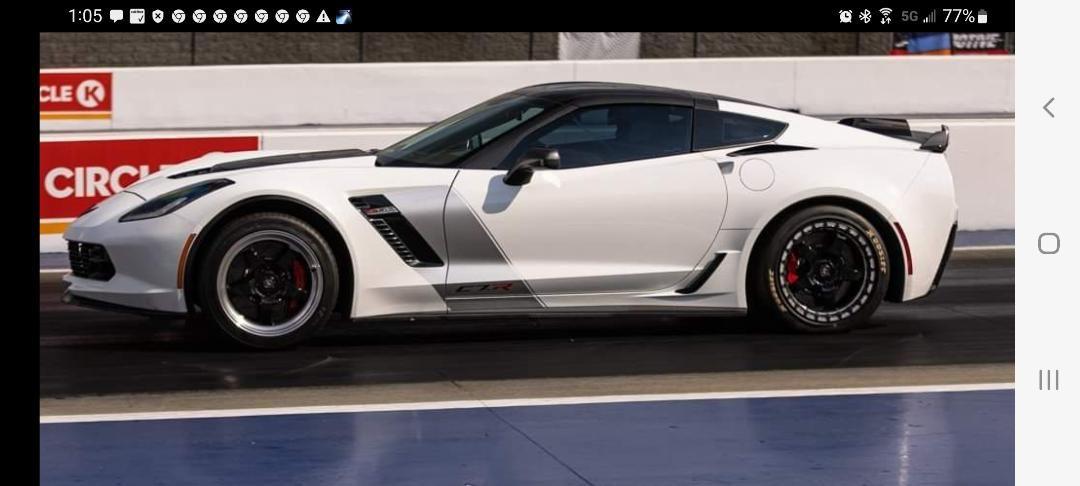 C7 Z lock-up torque converter - CorvetteForum - Chevrolet Corvette ...