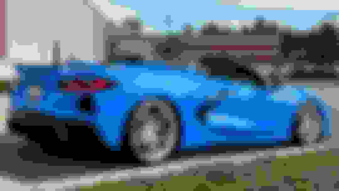 Wheel identification (custom wheels) - CorvetteForum - Chevrolet ...