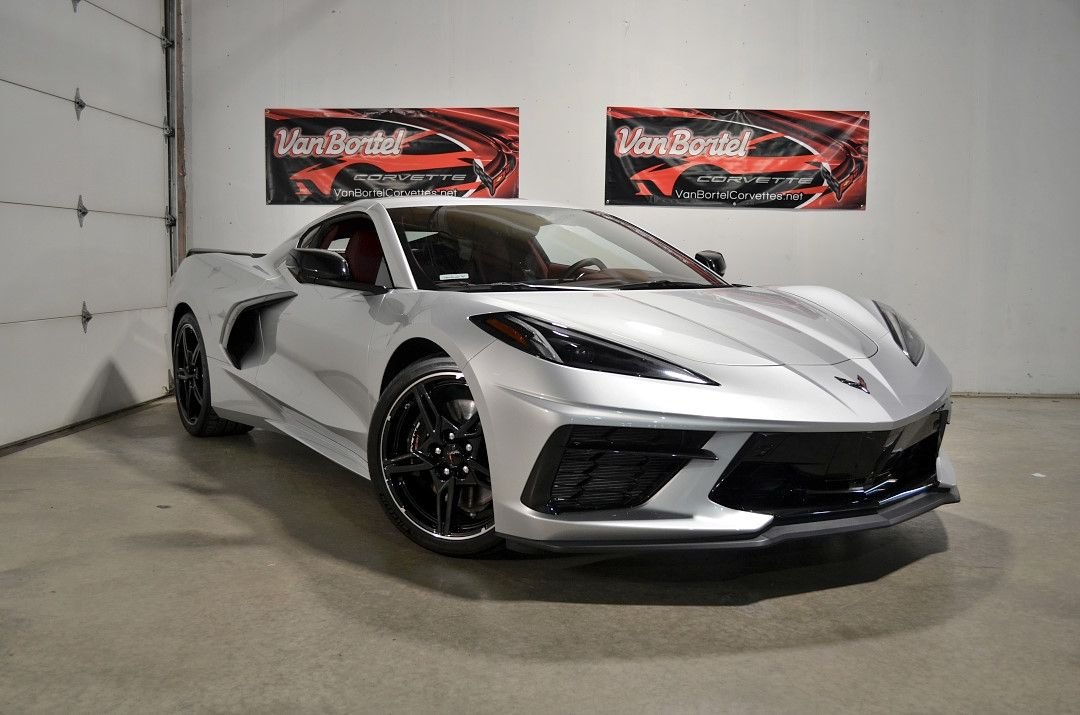 FS: 2020 Blade Silver w/ Morello Red Dipped 3LT Z51 Coupe ...