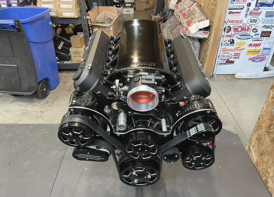 My little turd - Page 13 - CorvetteForum - Chevrolet Corvette Forum ...