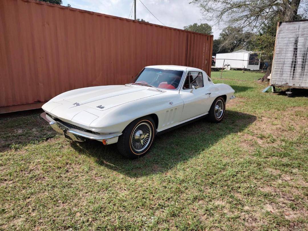 WTB (Want To Buy) Wanted C2 with automatic and A/C - CorvetteForum ...