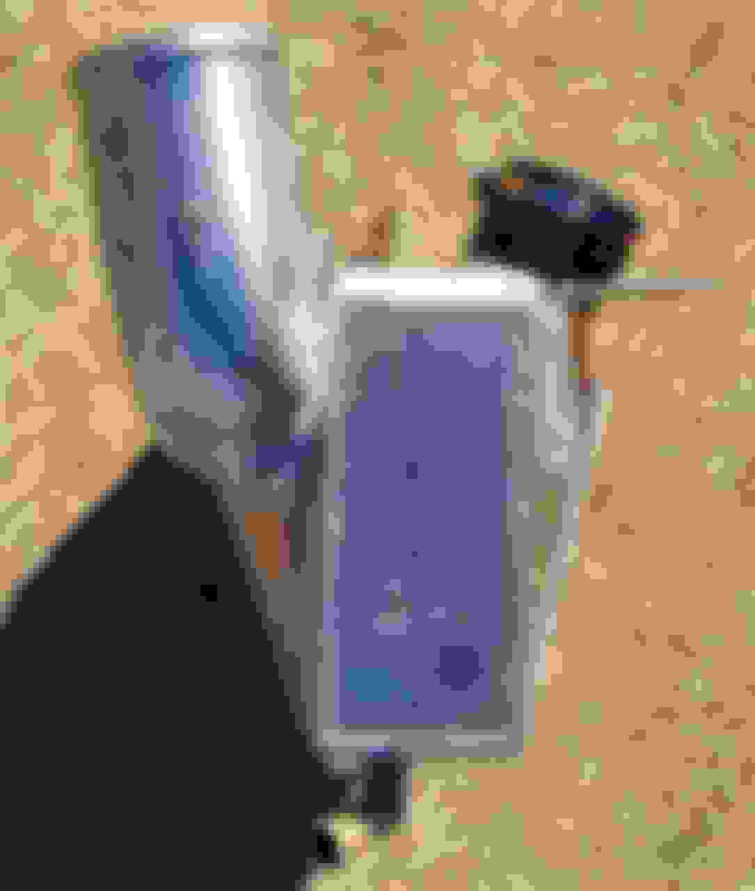 FS (For Sale) C7 Corvette Z06 Complete Twin Turbo Kit TK Performance ...