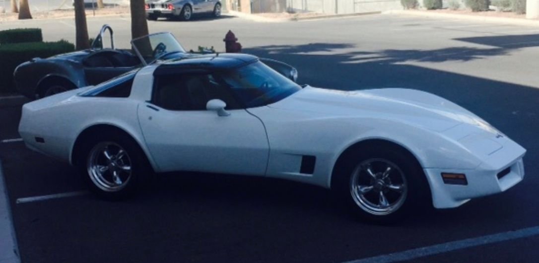 C3's with 18" wheels only thread - Page 37 - CorvetteForum - Chevrolet ...