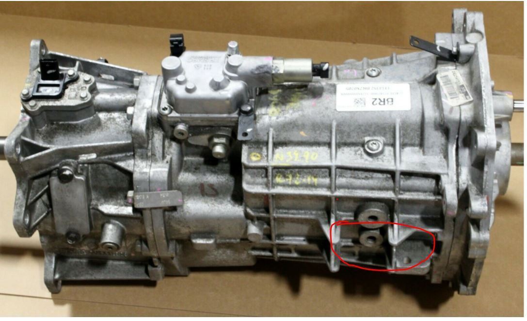 M7 Reverse sensor switch?? - Page 2 - CorvetteForum - Chevrolet ...