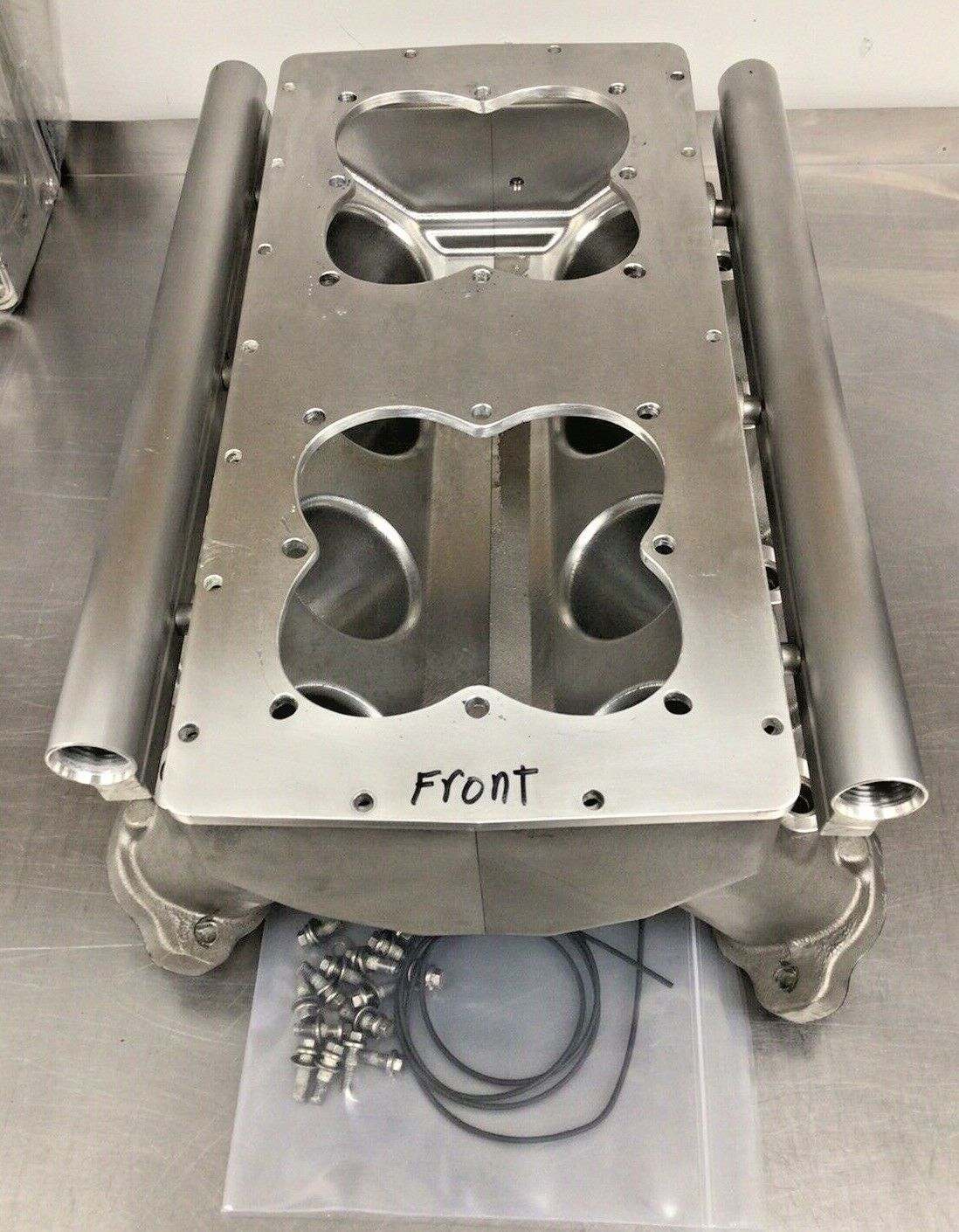 FS (For Sale) MOZEZ, ARE Dry Sump, etc - CorvetteForum - Chevrolet ...