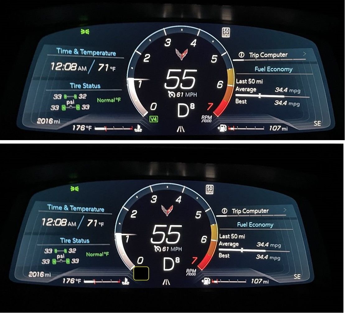 2022 v8 - v4 - CorvetteForum - Chevrolet Corvette Forum Discussion