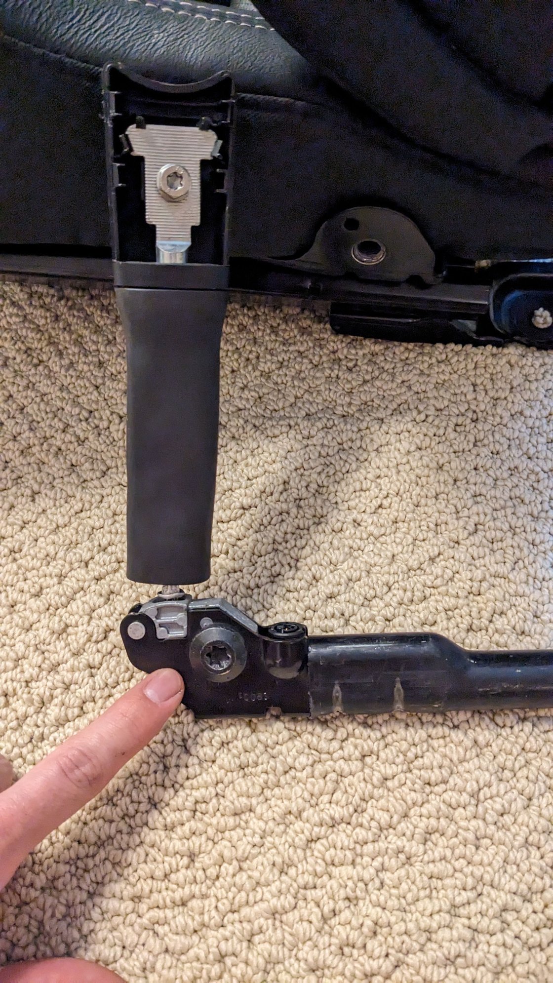 C7 Seat Install Guide - CorvetteForum - Chevrolet Corvette Forum Discussion