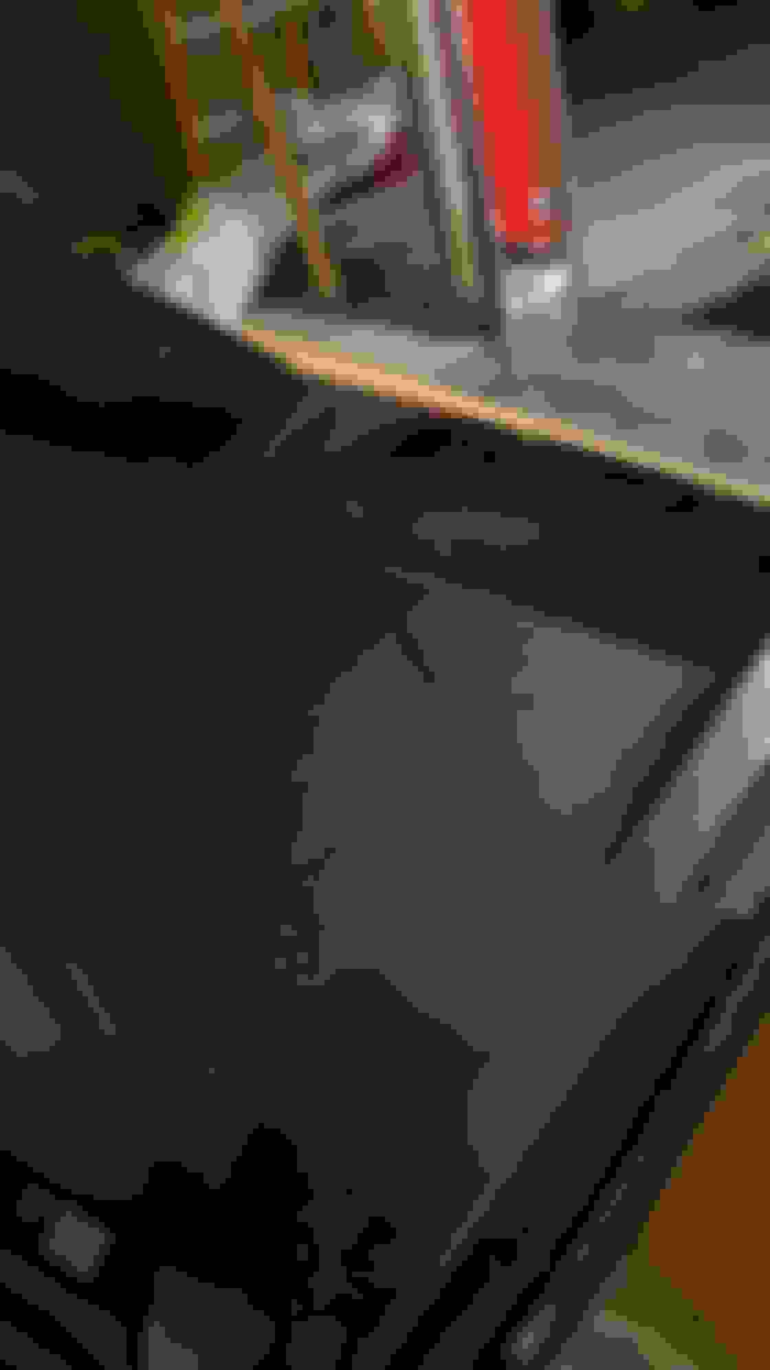 FS (For Sale) OEM C7 Z06 Rear Lower Cover - CorvetteForum - Chevrolet ...