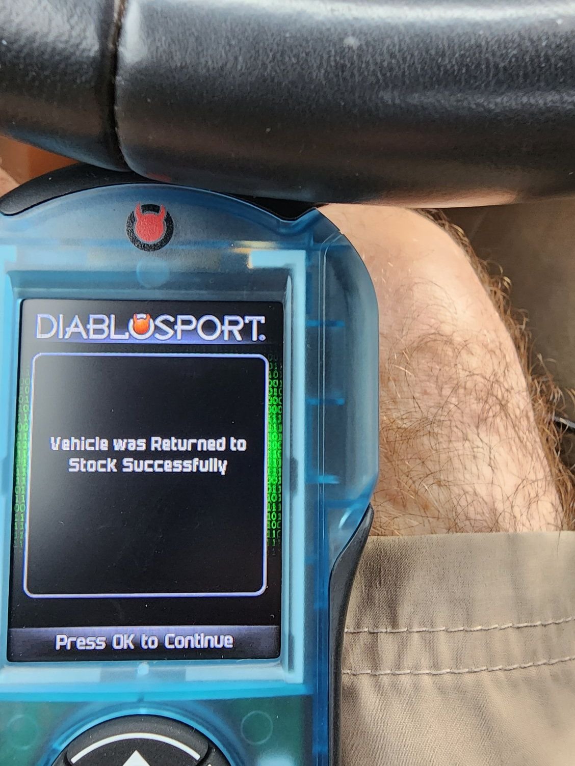 FS (For Sale) Diablosport predator 2 - CorvetteForum - Chevrolet ...