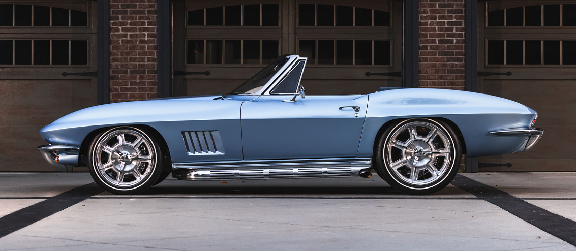 C2 Schott wheels on C2 - CorvetteForum - Chevrolet Corvette Forum ...