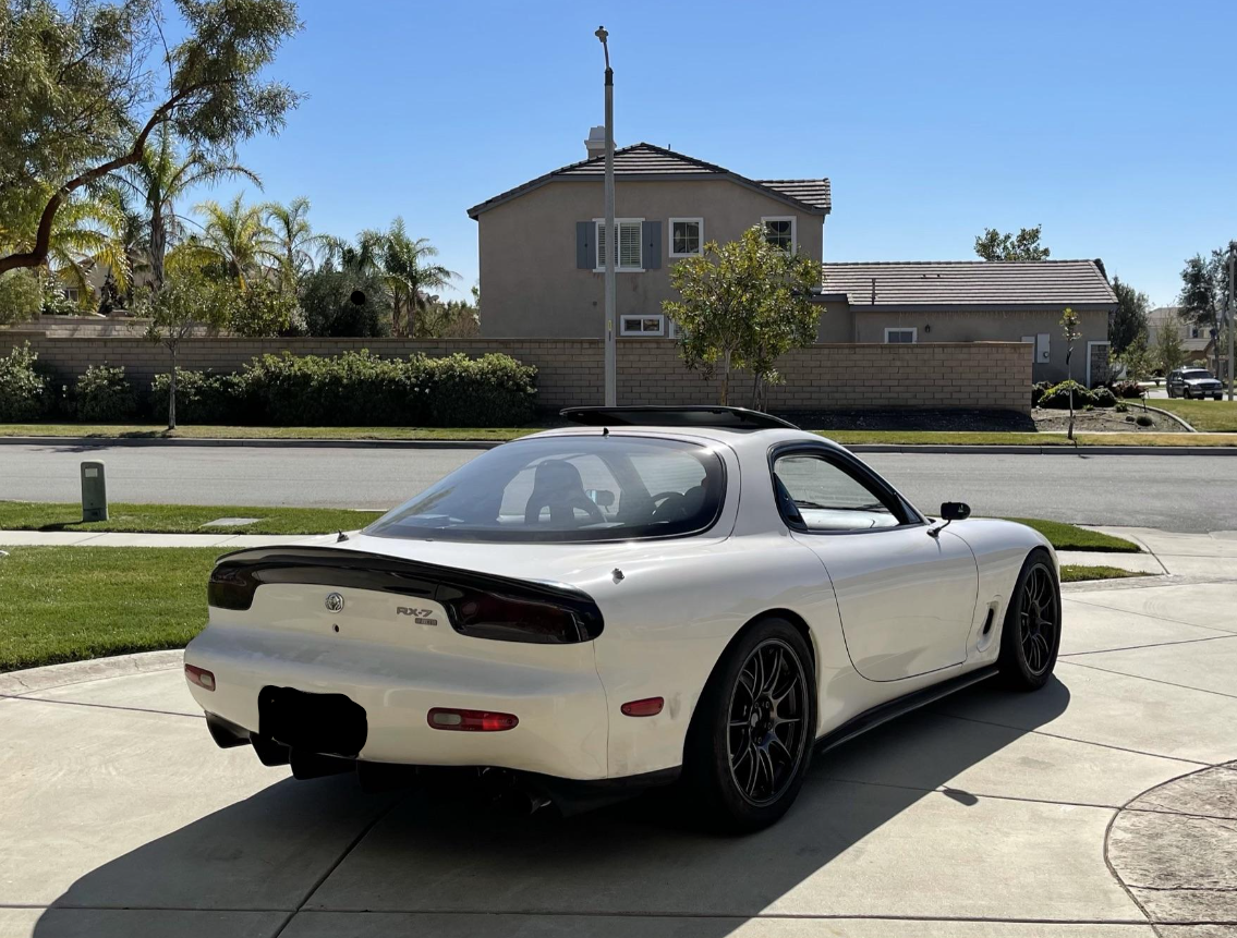 427 coming together - LS7 RX7 - CorvetteForum - Chevrolet Corvette ...