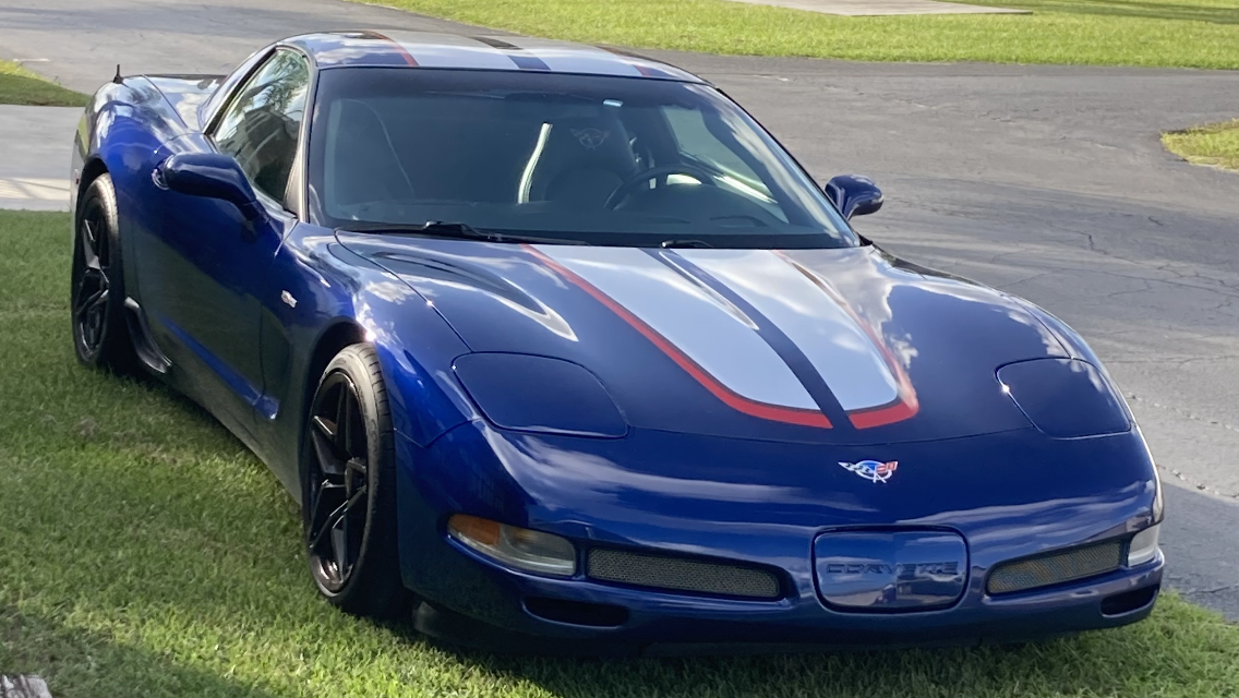 Pictures! - CorvetteForum - Chevrolet Corvette Forum Discussion